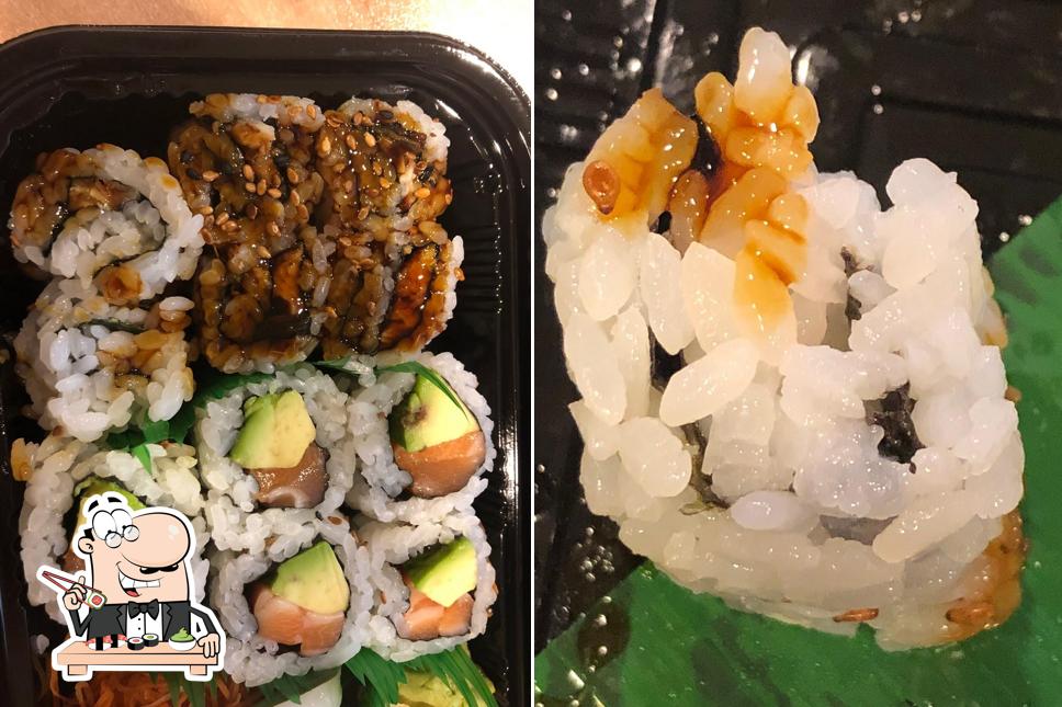 J Wok Chinese Kitchen, Berwyn - Restaurant menu, prices and reviews