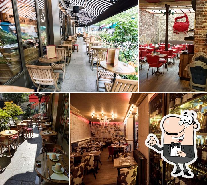 Top 10 restaurants with aligot in Paris, november 2024 - Restaurant Guru