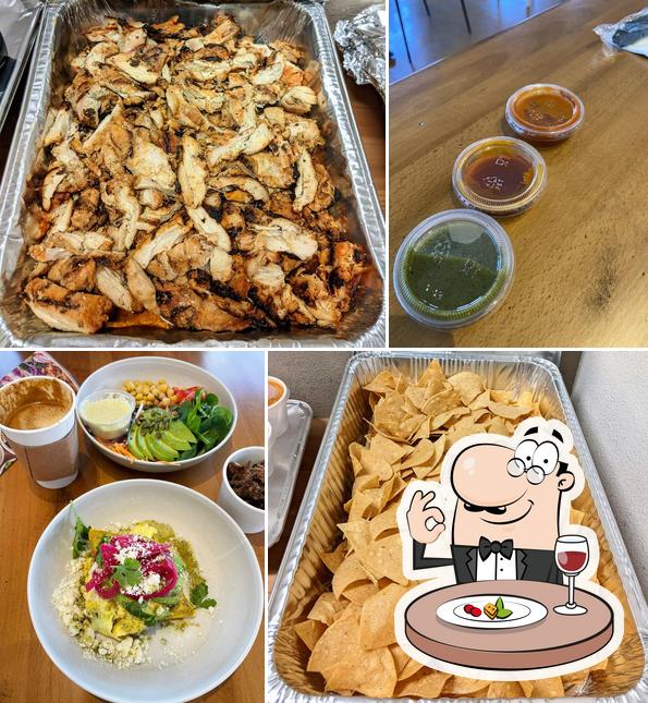 Milpa, Las Vegas - Restaurant menu, prices and reviews