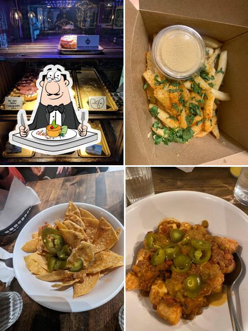 Onion Maiden in Pittsburgh - Restaurant menu and reviews