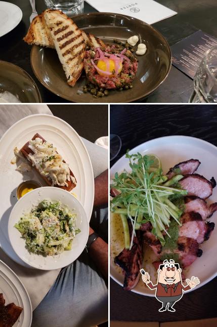 Porter Kitchen & Deck in Chicago - Restaurant reviews