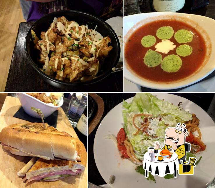 Portside Tavern in Barnstable - Restaurant menu and reviews
