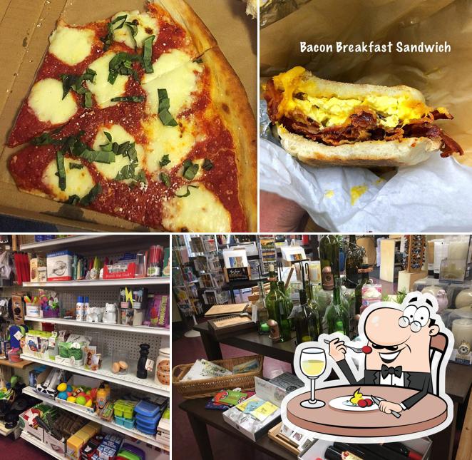 Ranch Market, Yountville - Restaurant menu, prices and reviews