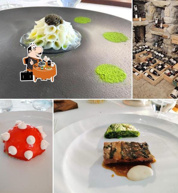 Quattro Passi, Massa Lubrense - Menu del ristorante, prezzi e recensioni
