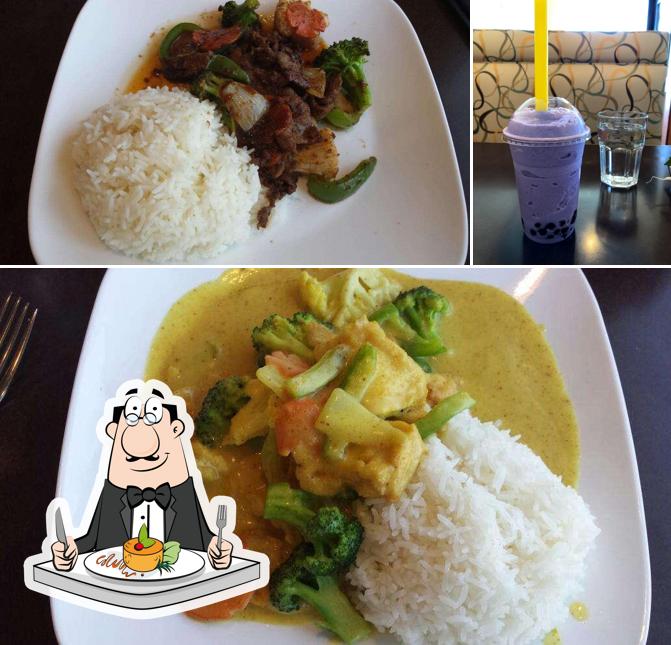 Saigon Sun, Okotoks - Restaurant menu, prices and reviews
