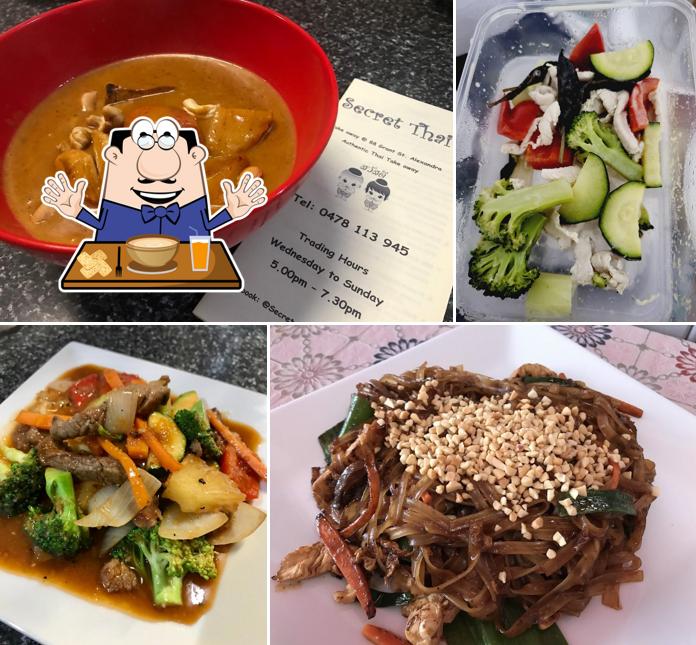 Best thai restaurants in Alexandra, Victoria, autumn 2024 - Restaurant Guru