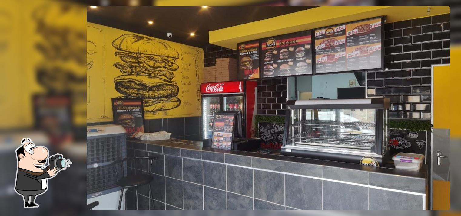 Top 10 restaurants in Rustenburg, february 2025 - Restaurant Guru