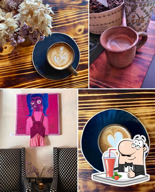 The KAYA Cafe, Cape Town - Restaurant menu, prices and reviews