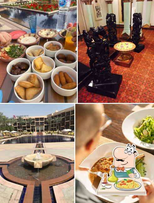 The Moghul Room, Giza - Restaurant menu, prices and reviews