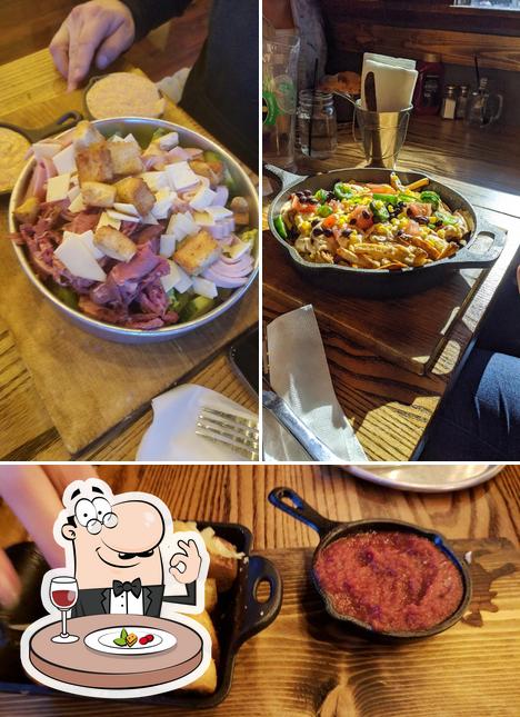 Tipsy Moose Tap & Tavern, Troy - Restaurant menu, prices and reviews