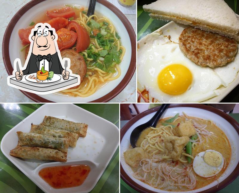 Wing Kee Cafe, Hong Kong - Restaurant reviews