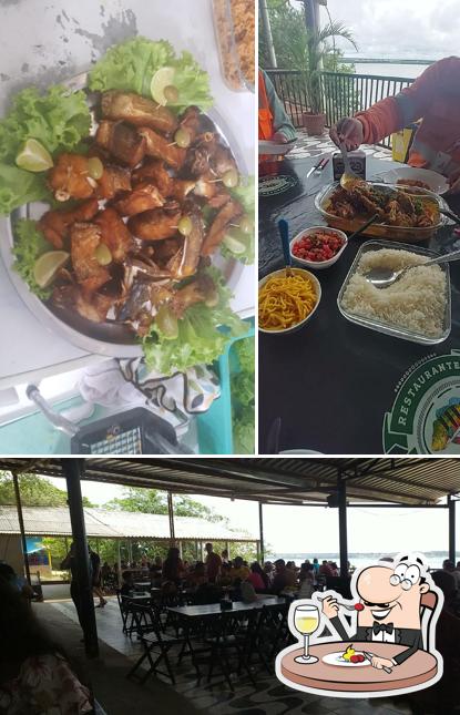 Restaurante Beira Rio, Marabá - Menu do restaurante, preços e opiniões