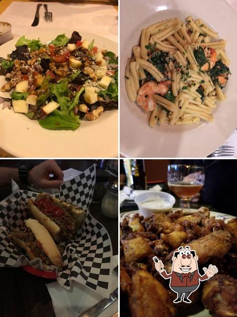 Ron's Original Bar & Grille in Exton - Restaurant menu and reviews