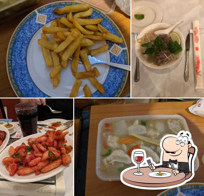 Top 7 chinese restaurants in Aberdeen, december 2025 - Restaurant Guru