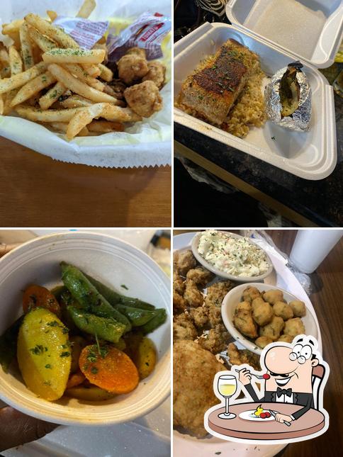 Hffhjjff in Dublin - Restaurant menu and reviews