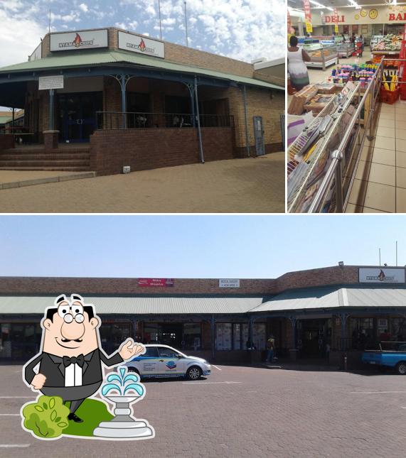 Shoprite Pimville, Soweto - Menú del restaurante, precios y reseñas