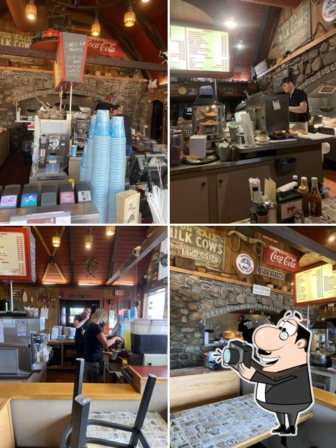 Beef Barn, North Smithfield - Restaurant menu, prices and reviews