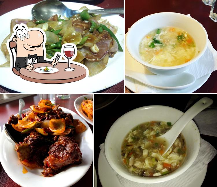 The Dragon Wok, Gangtok - Restaurant menu, prices and reviews
