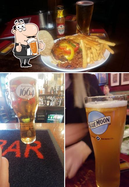 The Phoenix in Dundee - Restaurant reviews