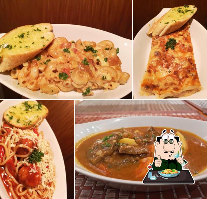 The Secret Kitchen Manila, Manila - Restaurant menu, prices and reviews
