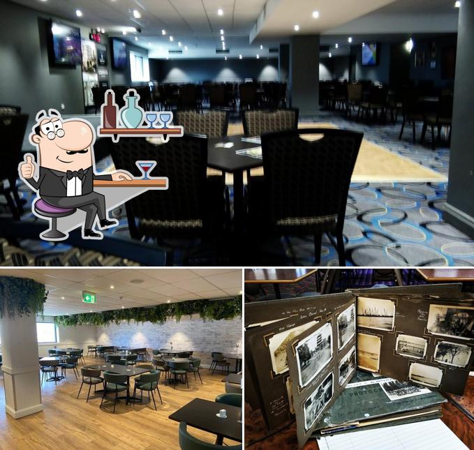 WestsideHQ, Corinda - Restaurant menu, prices and reviews