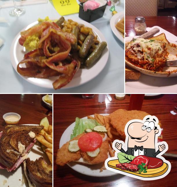 Wise Guys Bar & Grill, Princeton - Restaurant menu, prices and reviews