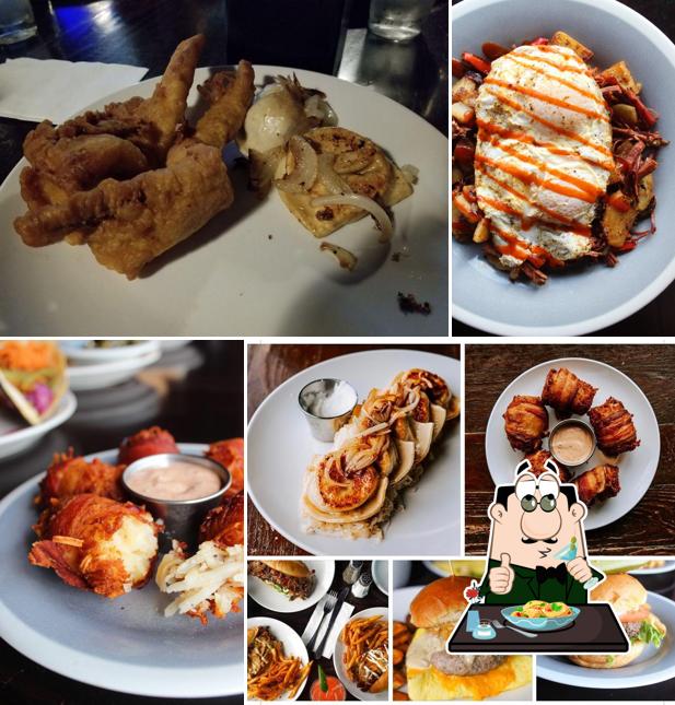 Rowley Inn, Cleveland - Restaurant menu, prices and reviews