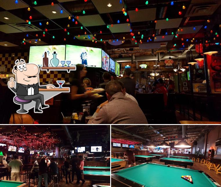 Johnny Shotz, Tecumseh - Restaurant menu, prices and reviews