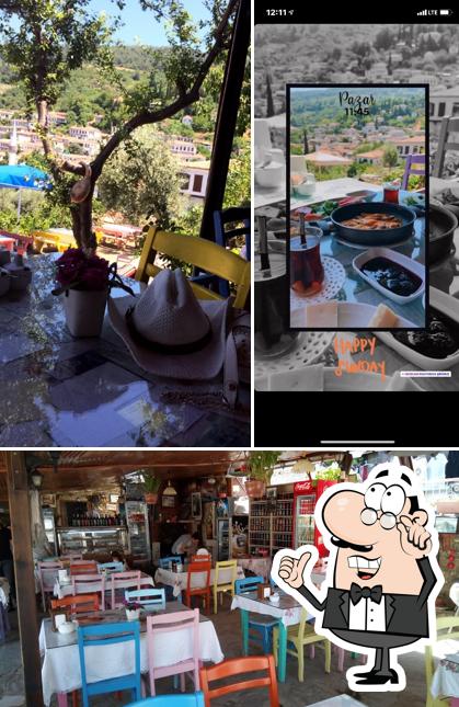 Mercan Restaurant - Restaurant menu, prices and reviews