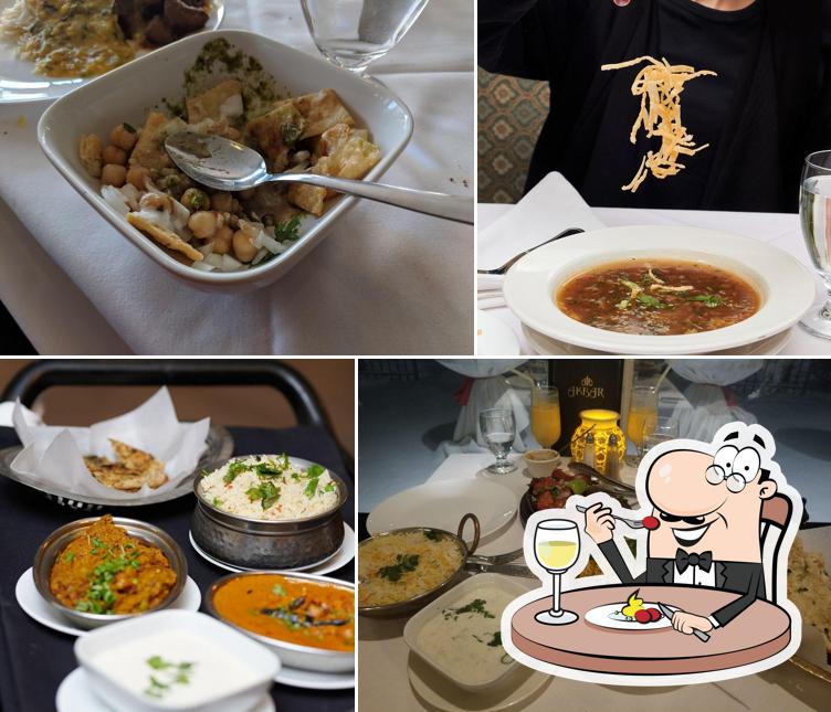 Akbar Restaurant, Edison - Restaurant menu, prices and reviews