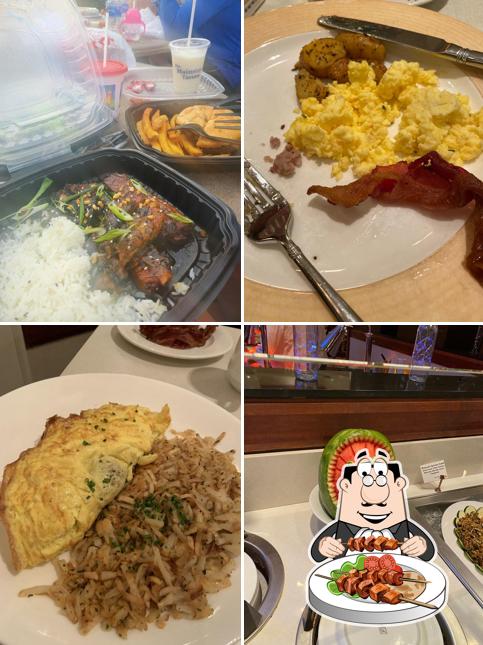 Rusty's Bistro, Clearwater - Restaurant menu, prices and reviews