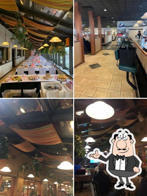 Menu of Archie's Restaurant, Livonia - reviews and ratings