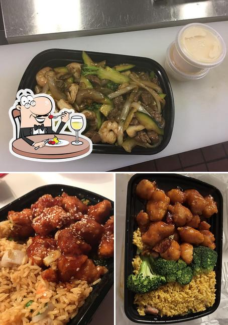 Asian Taste, Southport - Restaurant menu, prices and reviews