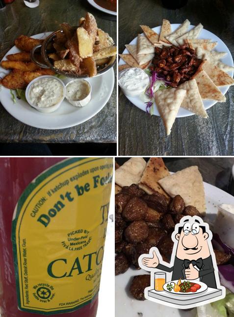 Bubi's Awesome Eats in Windsor - Restaurant menu and reviews