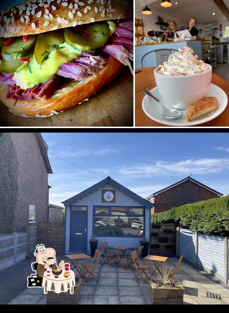 Best canadian restaurants in Lymm, winter 2023 - Restaurant Guru
