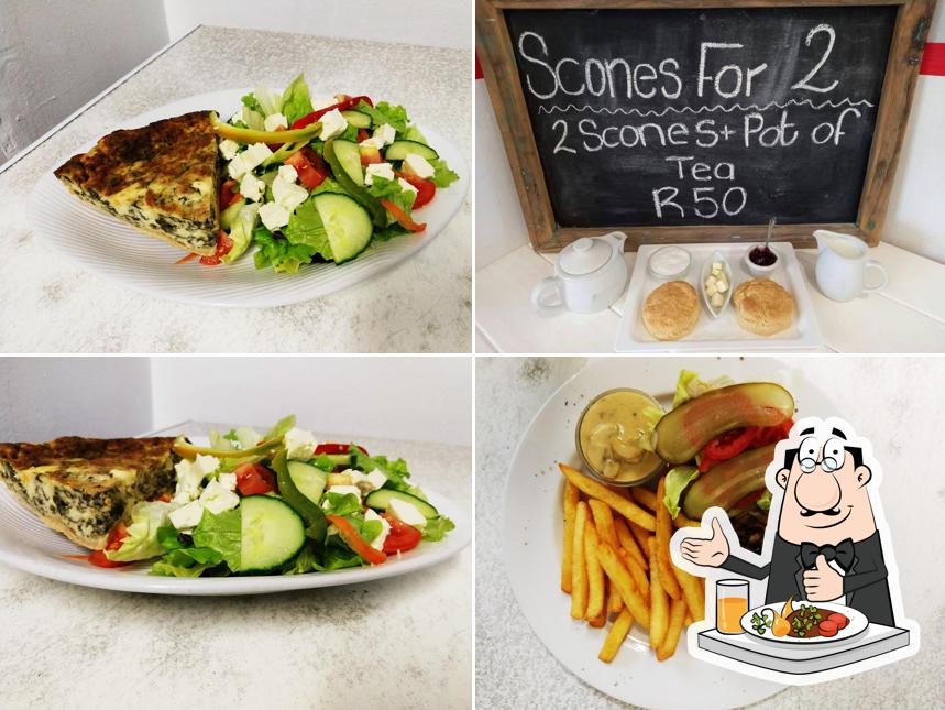 Top 5 restaurants with greek salad in Sedgefield, november 2025 ...
