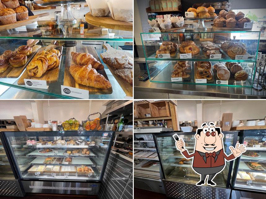 Cambridge Corner Store, Floreat - Restaurant menu, prices and reviews