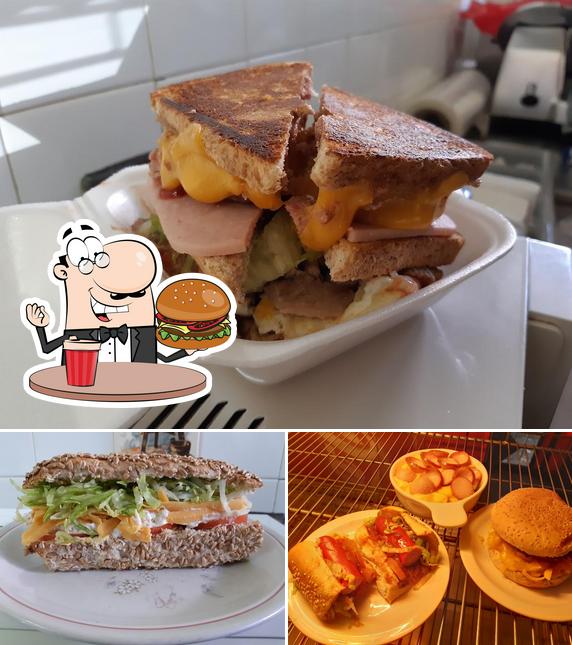 Cedar Fast Foods, Klerksdorp - Restaurant reviews