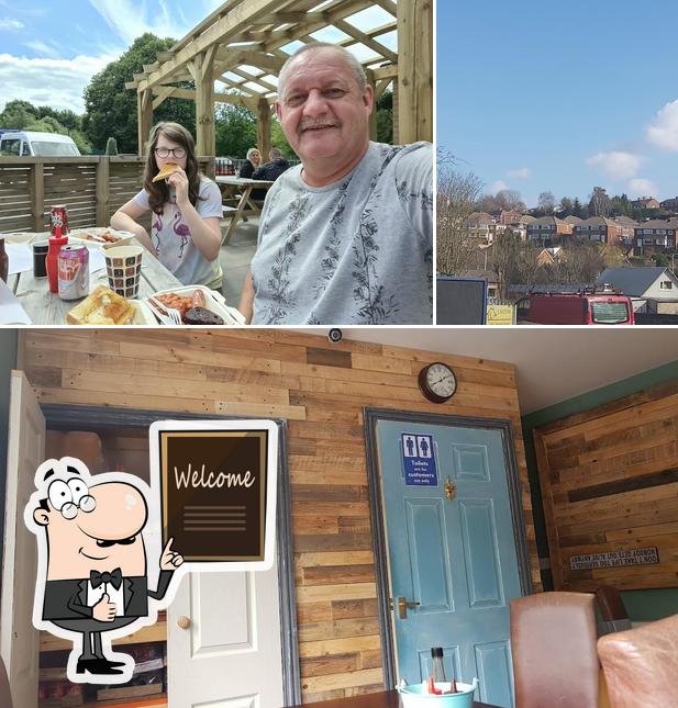 Climax Cafe, Dronfield - Menú del restaurante, precios y reseñas