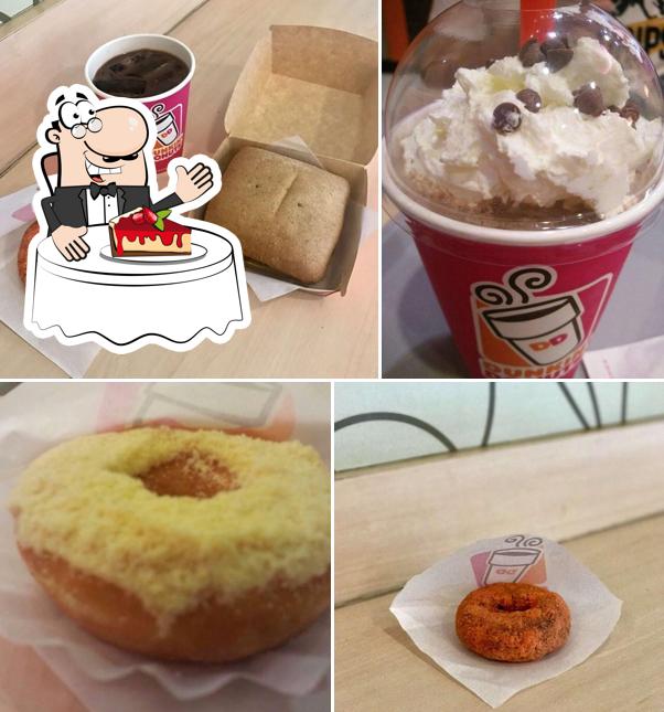 Dunkin' Donuts restaurants in Pasig, summer 2024 - Restaurant Guru