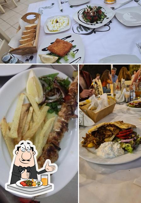 EDEM, Greece, GERANI 0 0 0 0 - Restaurant reviews