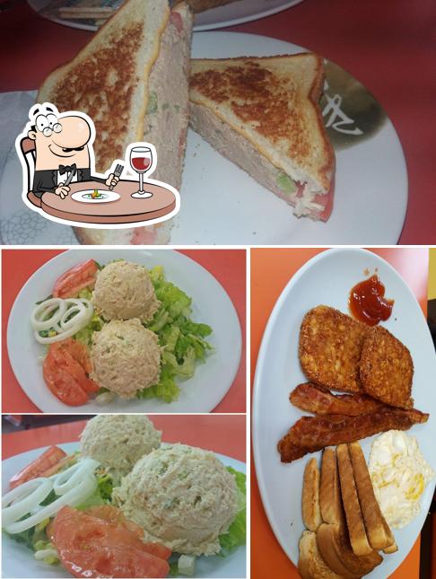 Elkridge Deli Cafe, Elkridge - Restaurant menu, prices and reviews
