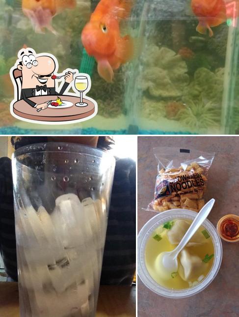 Great Wall II in Egg Harbor Township - Restaurant menu and reviews