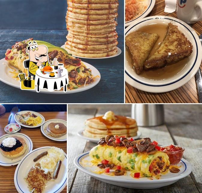 IHOP, Springfield - Restaurant menu, prices and reviews