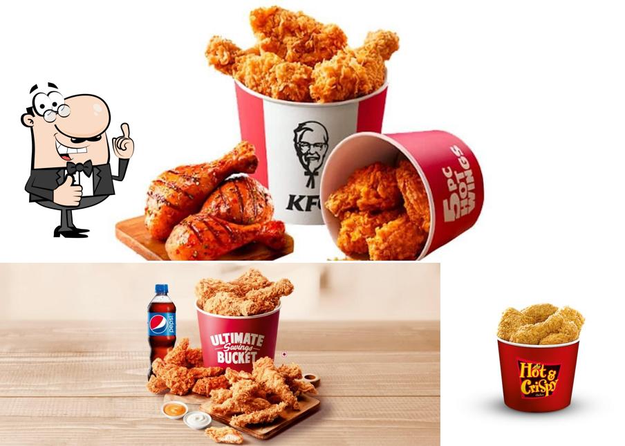 KFC restaurants in Thane, spring 2024 - Restaurant Guru