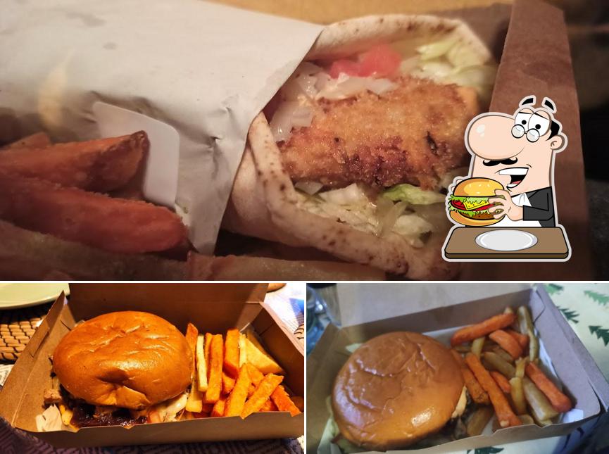 Lumo Street Food, Málaga - Restaurant menu, prices and reviews