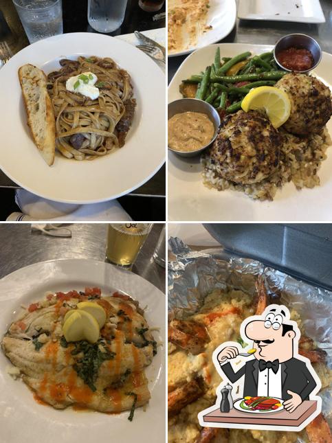 Mare Sol, LaGrange - Restaurant menu, prices and reviews