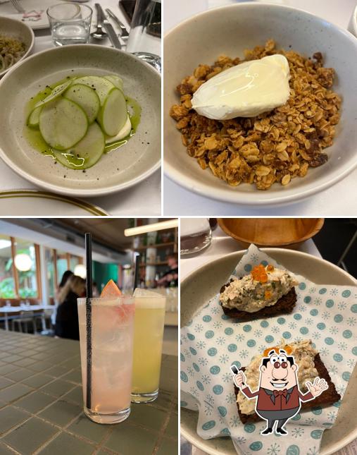 Part Time Lover, Adelaide - Restaurant menu, prices and reviews