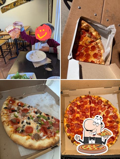 ZA Pizza in Glenwood Springs - Restaurant menu and reviews