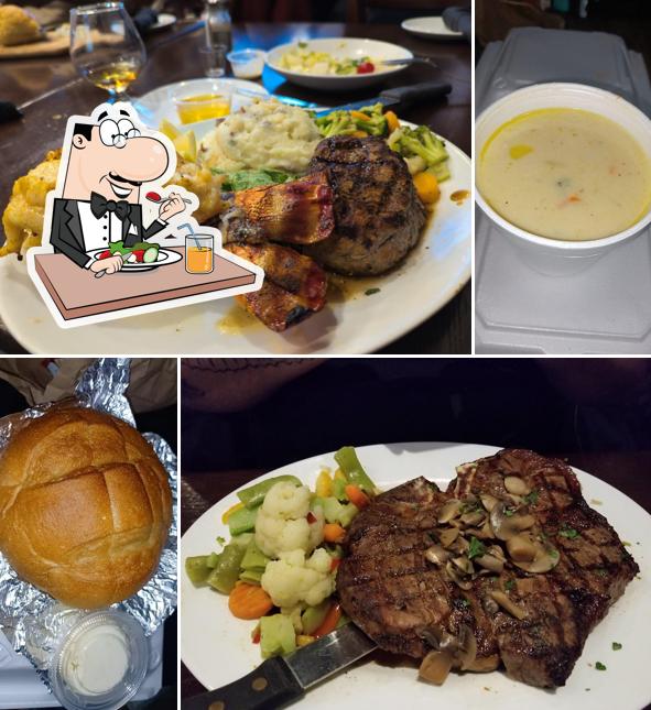Menu of Prime Time Restaurant, Hickory Hills - american restaurant ...